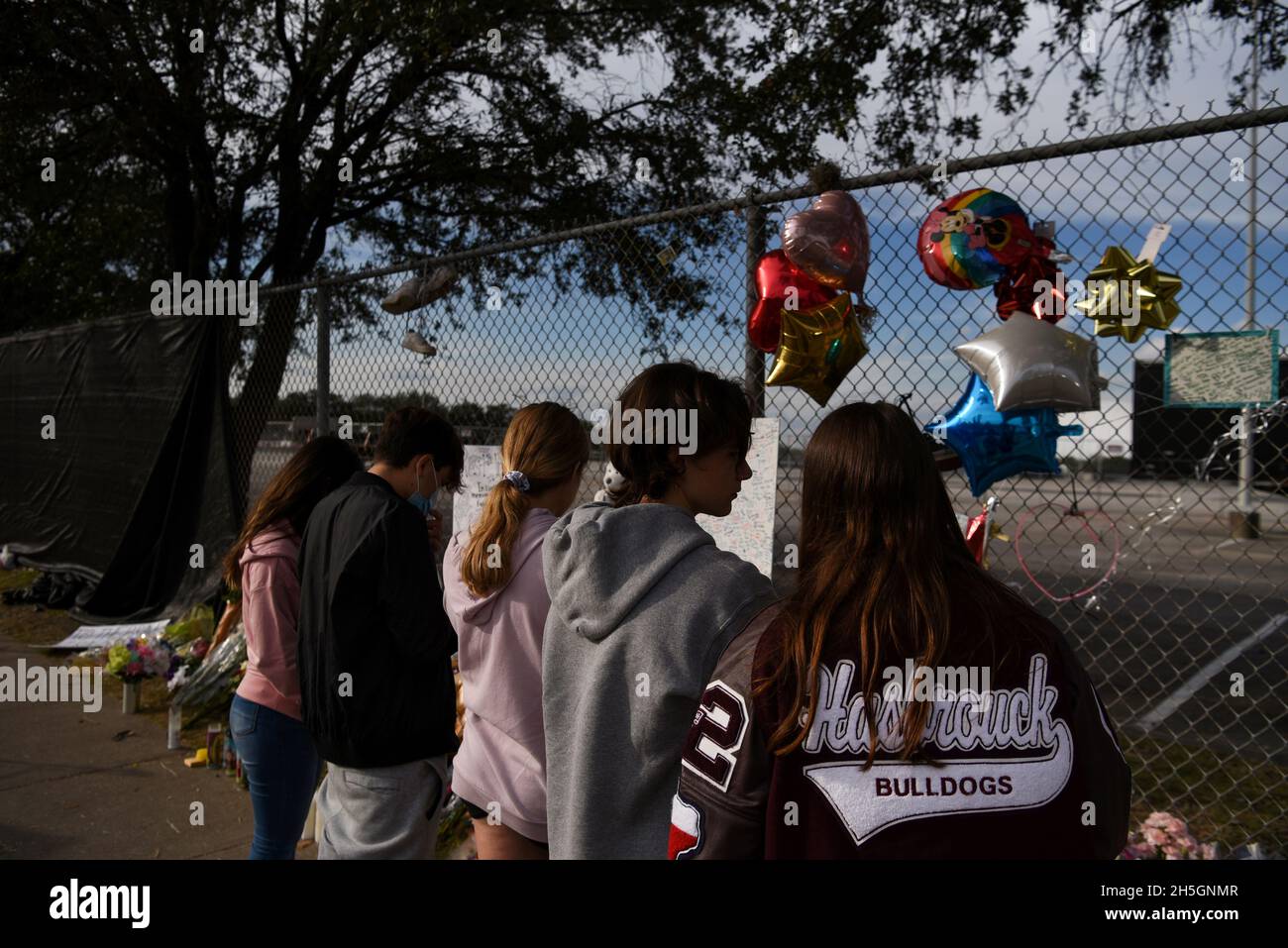 Brianna rodriguez hi-res stock photography and images - Alamy