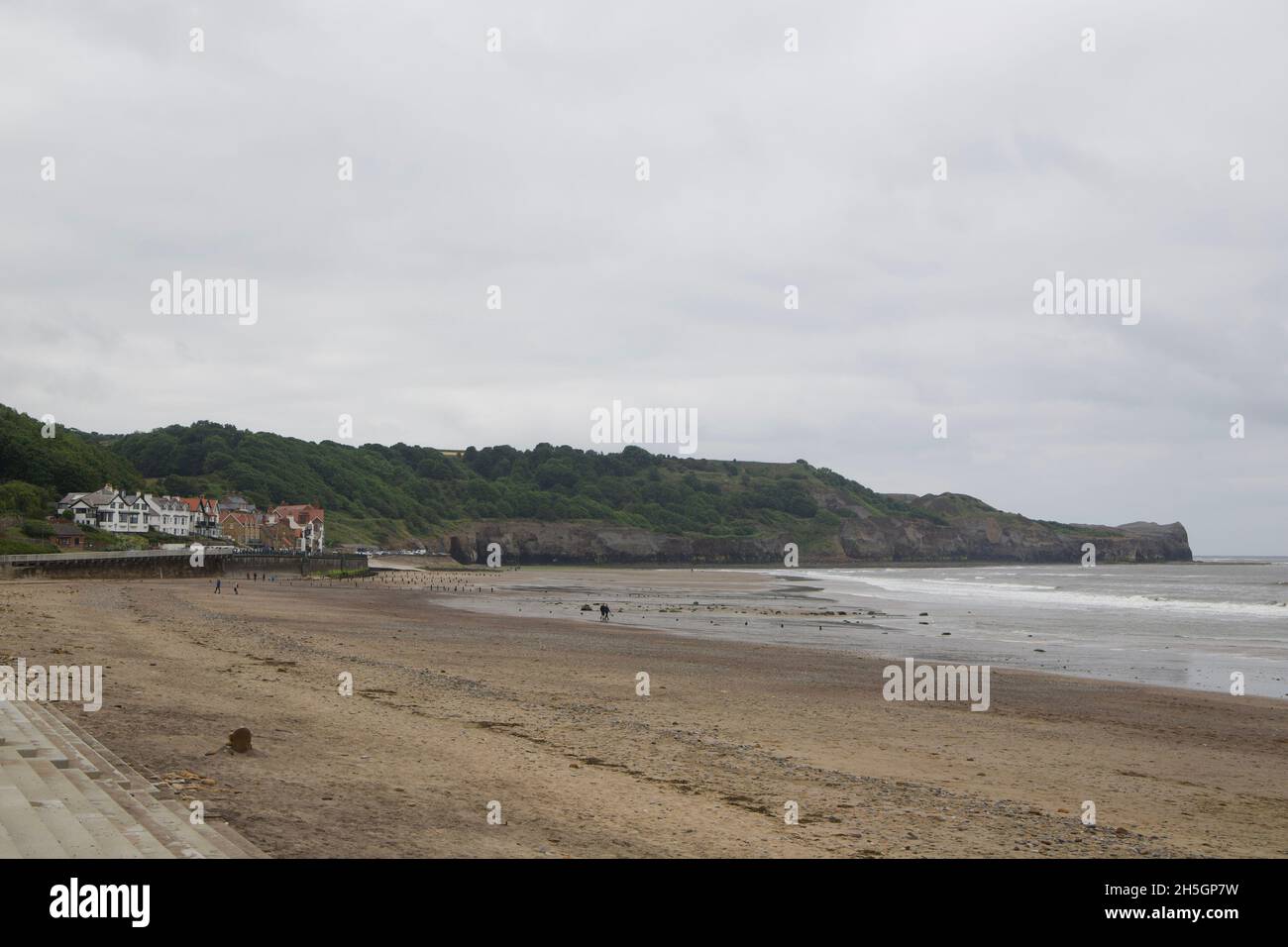 Hillside sea ocean hi-res stock photography and images - Alamy