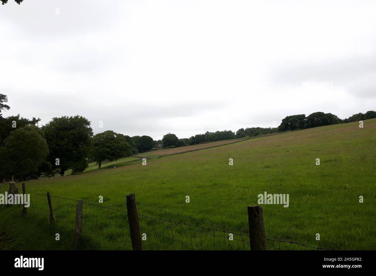 Great british countryside hi-res stock photography and images - Alamy