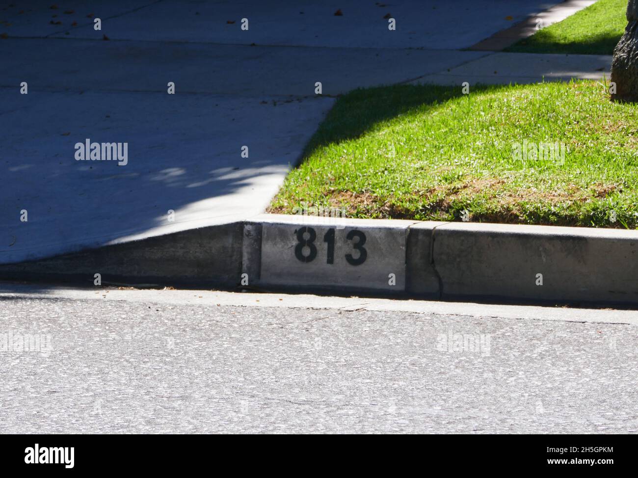 Beverly Hills, California, USA 12th September 2021 A general view of ...