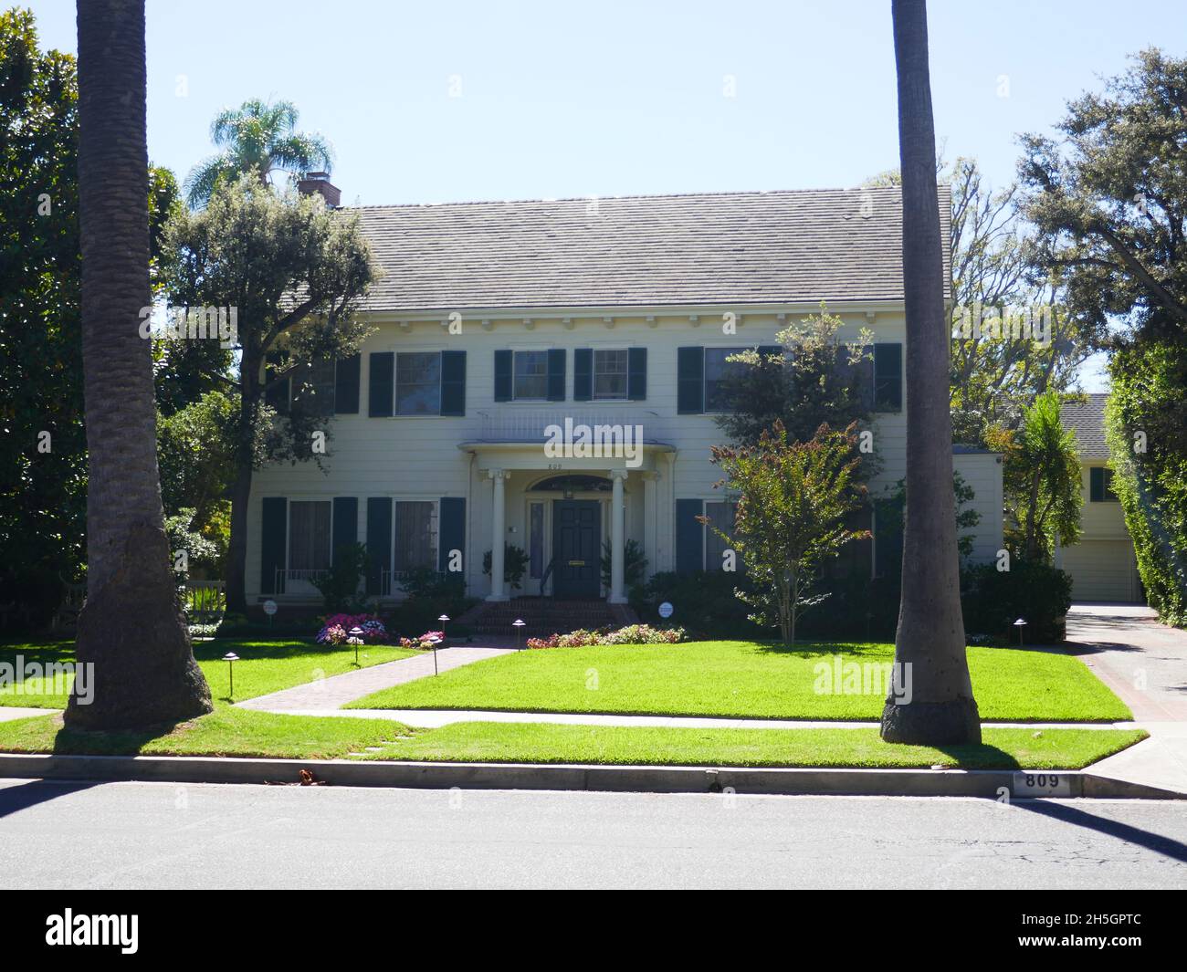 Joseph mankiewicz hi-res stock photography and images - Alamy