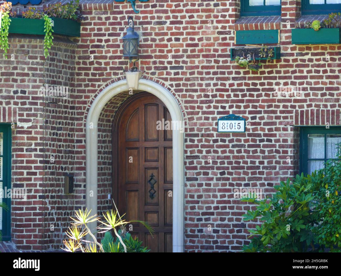 Beverly Hills, California, USA 12th September 2021 A general view of ...