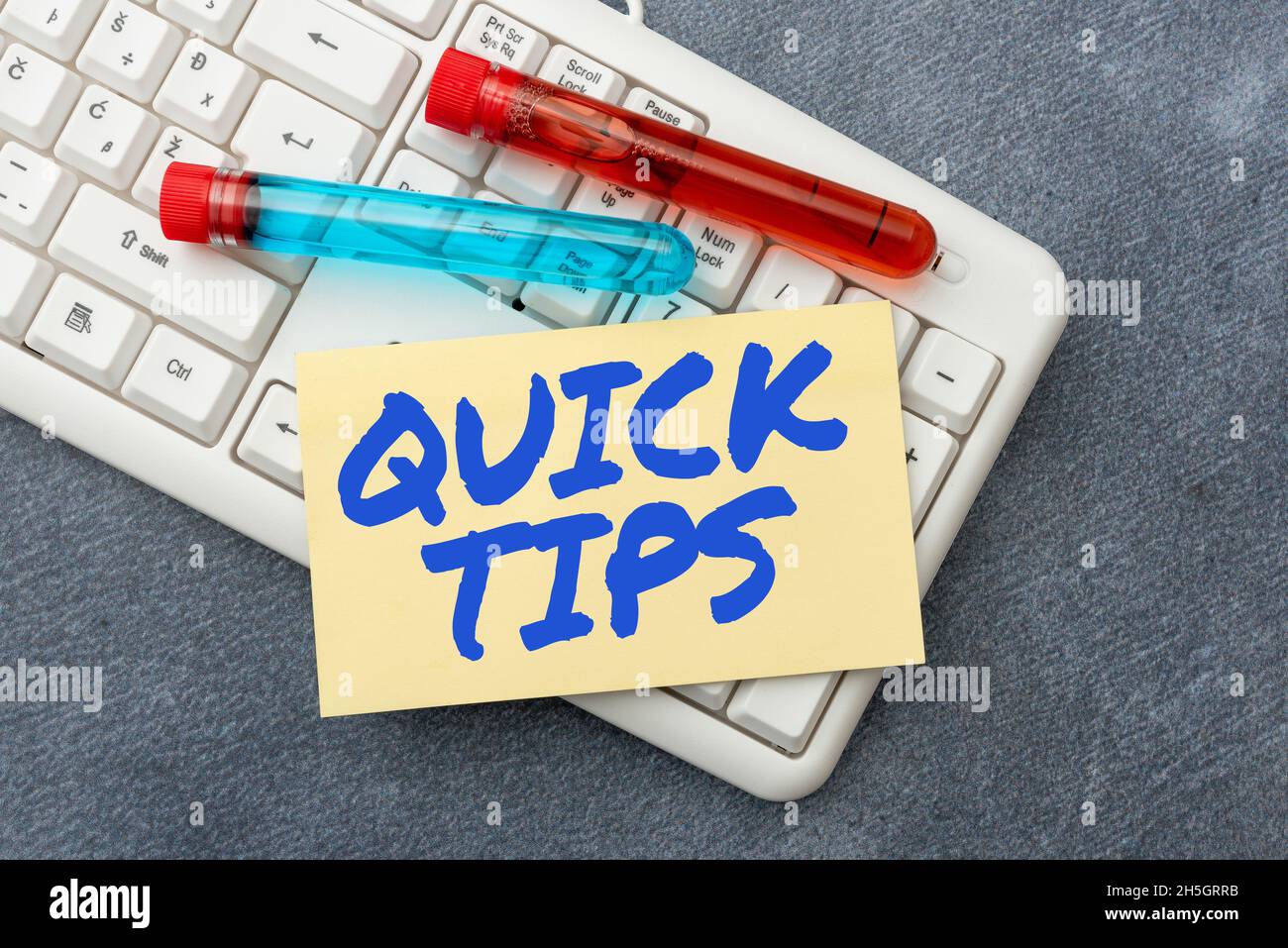 Conceptual caption Quick Tips. Concept meaning small but particularly ...