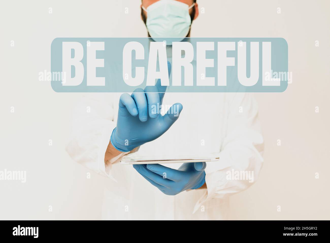 Avoiding harm hi-res stock photography and images - Alamy