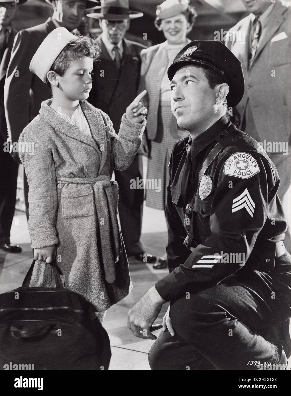 DEAN STOCKWELL (March 5, 1936 - November 7, 2021) who began his seven ...