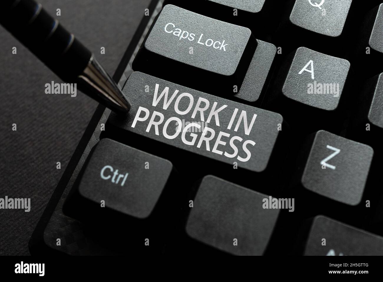 Construction milestones hi-res stock photography and images - Alamy