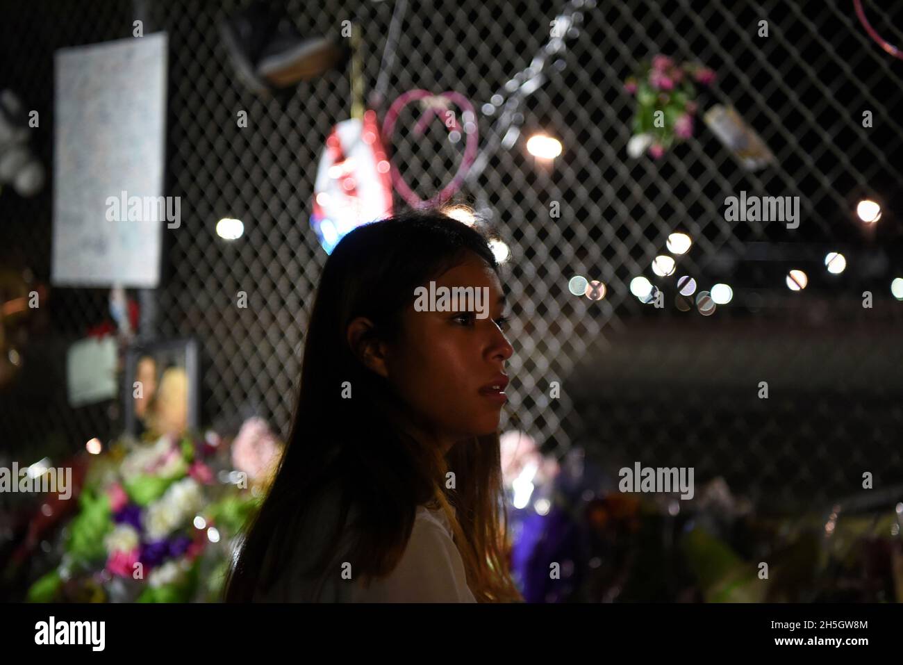 Brianna Rodriguez High Resolution Stock Photography and Images - Alamy