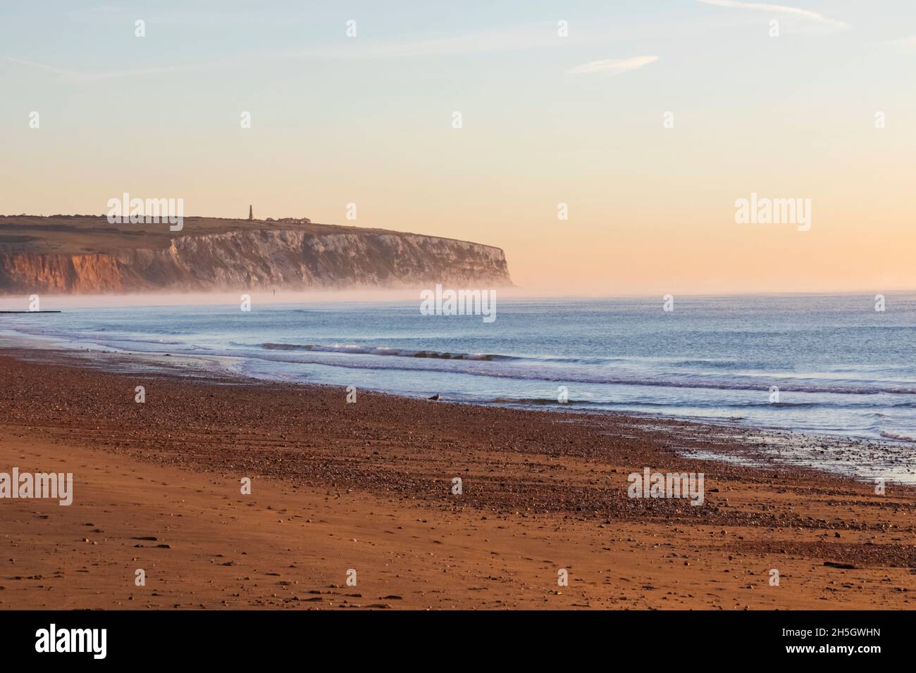 Isle of wight sandown hi-res stock photography and images - Alamy