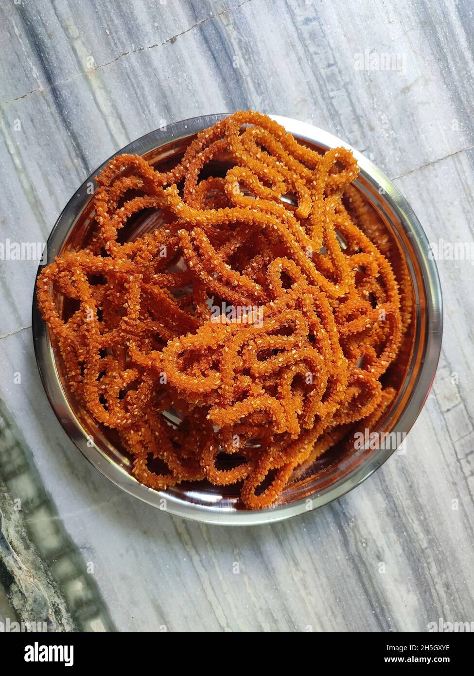 Tomato murukku hi-res stock photography and images - Alamy
