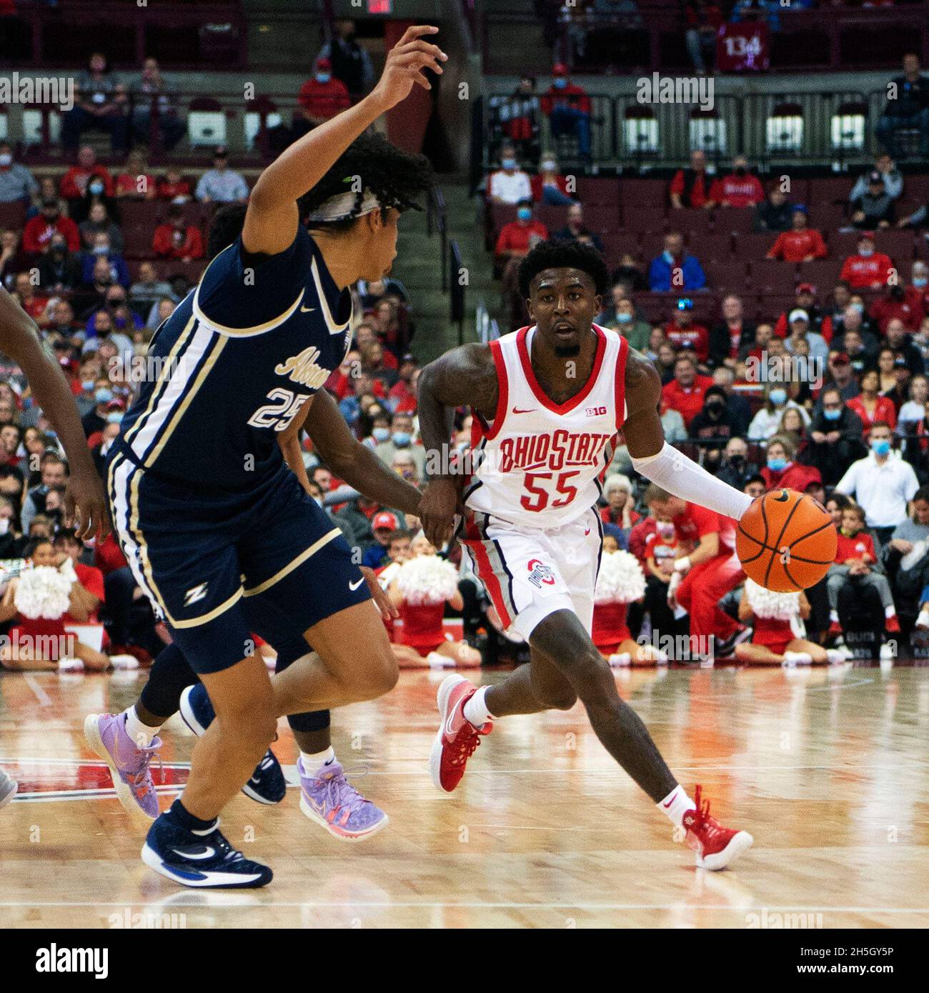 Jamari wheeler hi-res stock photography and images - Alamy