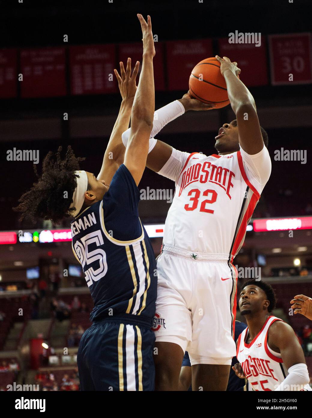 J e freeman hi-res stock photography and images - Alamy