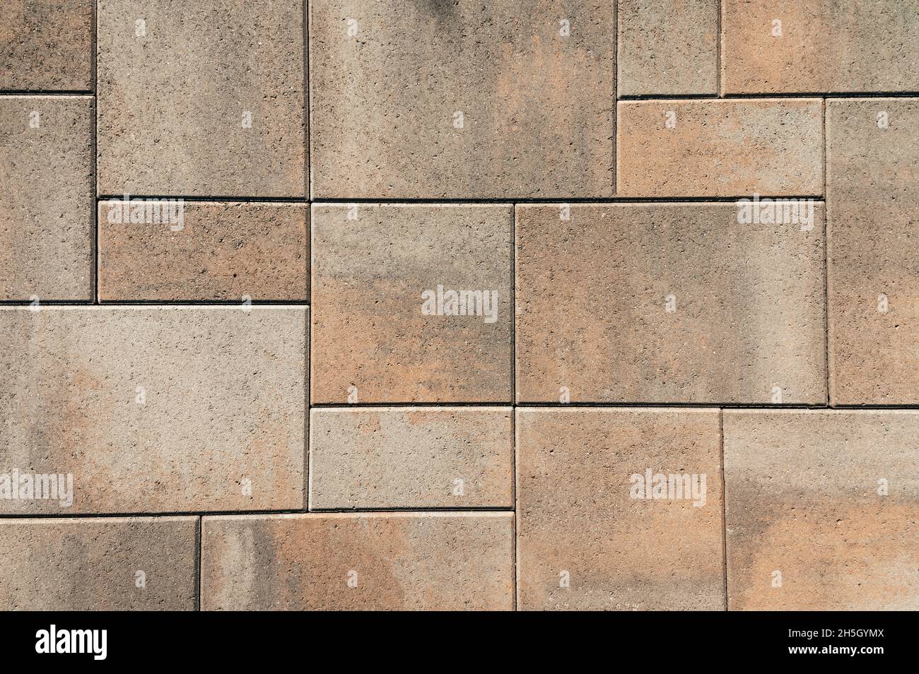 Decorative Background of stone wall surface texture photo Stock Photo ...