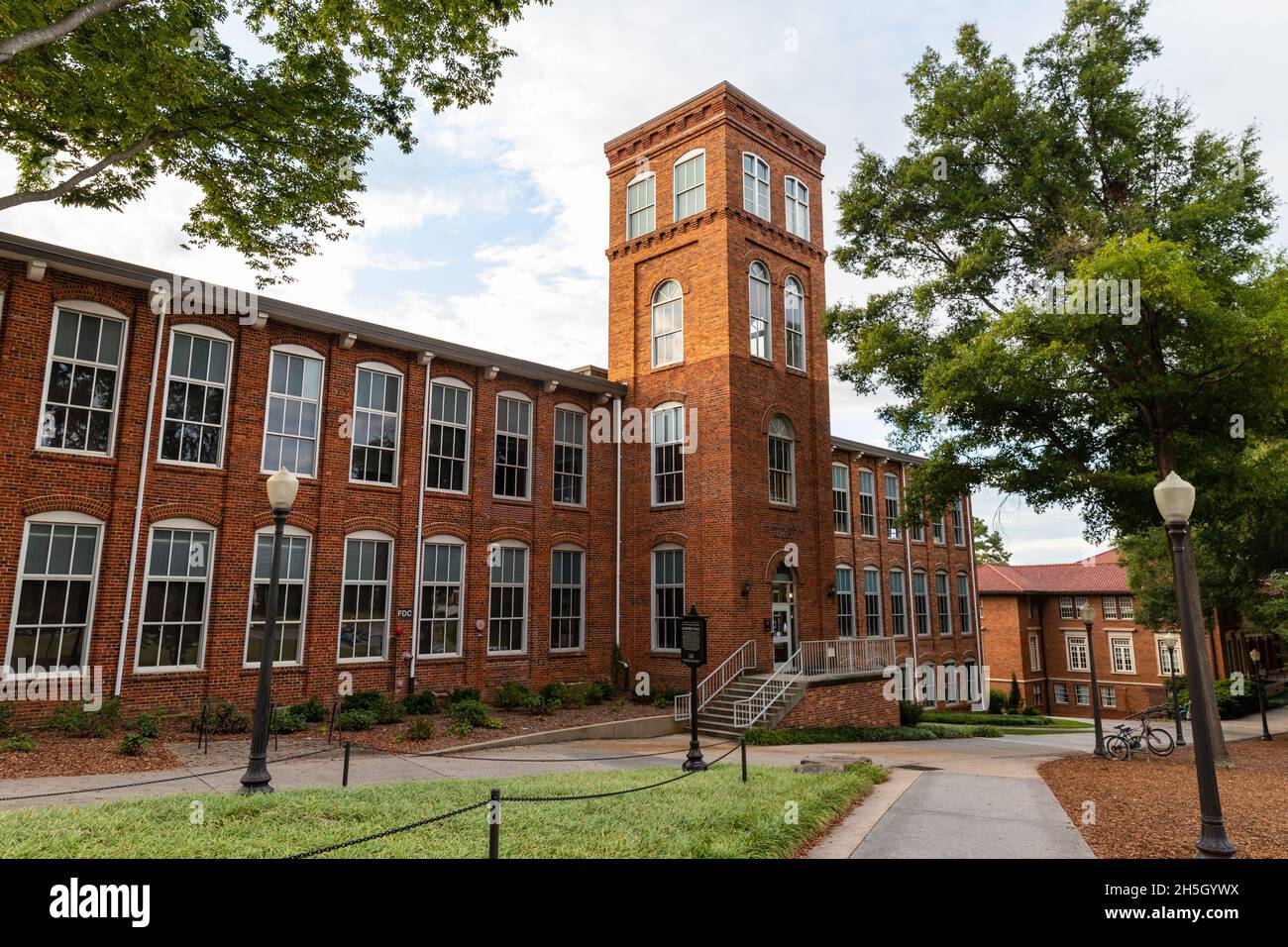 University of south carolina hi-res stock photography and images - Alamy