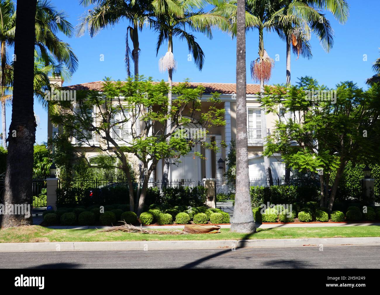 Miranda Camera High Resolution Stock Photography and Images - Alamy