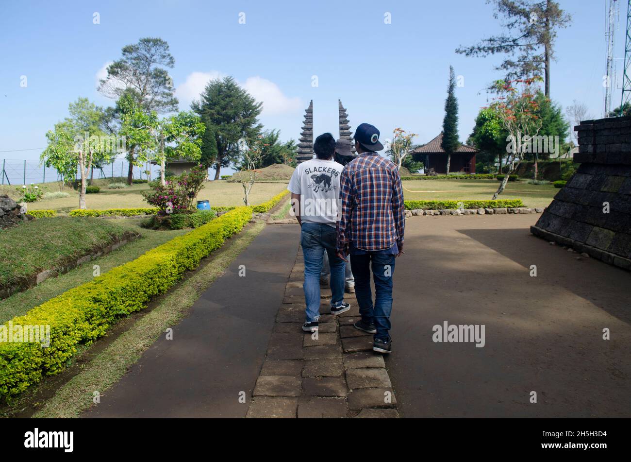 Karanganyar indonesia hi-res stock photography and images - Alamy