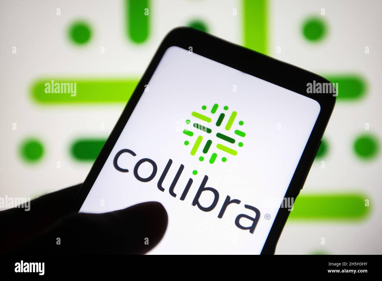 Collibra logo hi-res stock photography and images - Alamy
