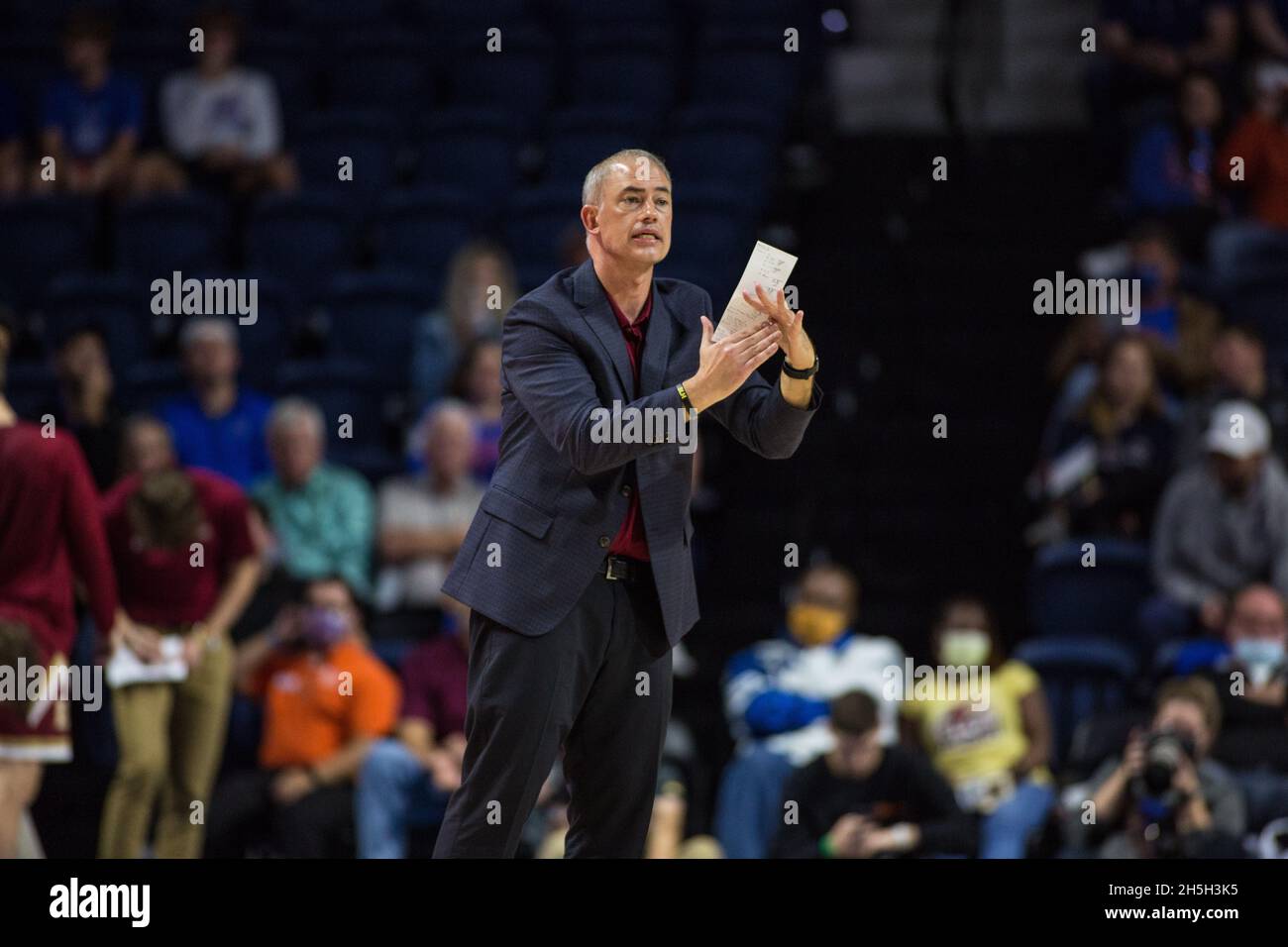 Uf basketball team hi-res stock photography and images - Alamy