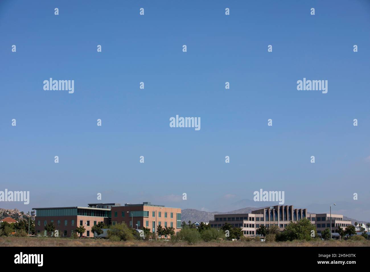 City of moreno valley hi-res stock photography and images - Alamy
