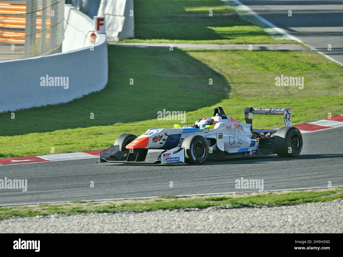 Open circuit hi-res stock photography and images - Alamy