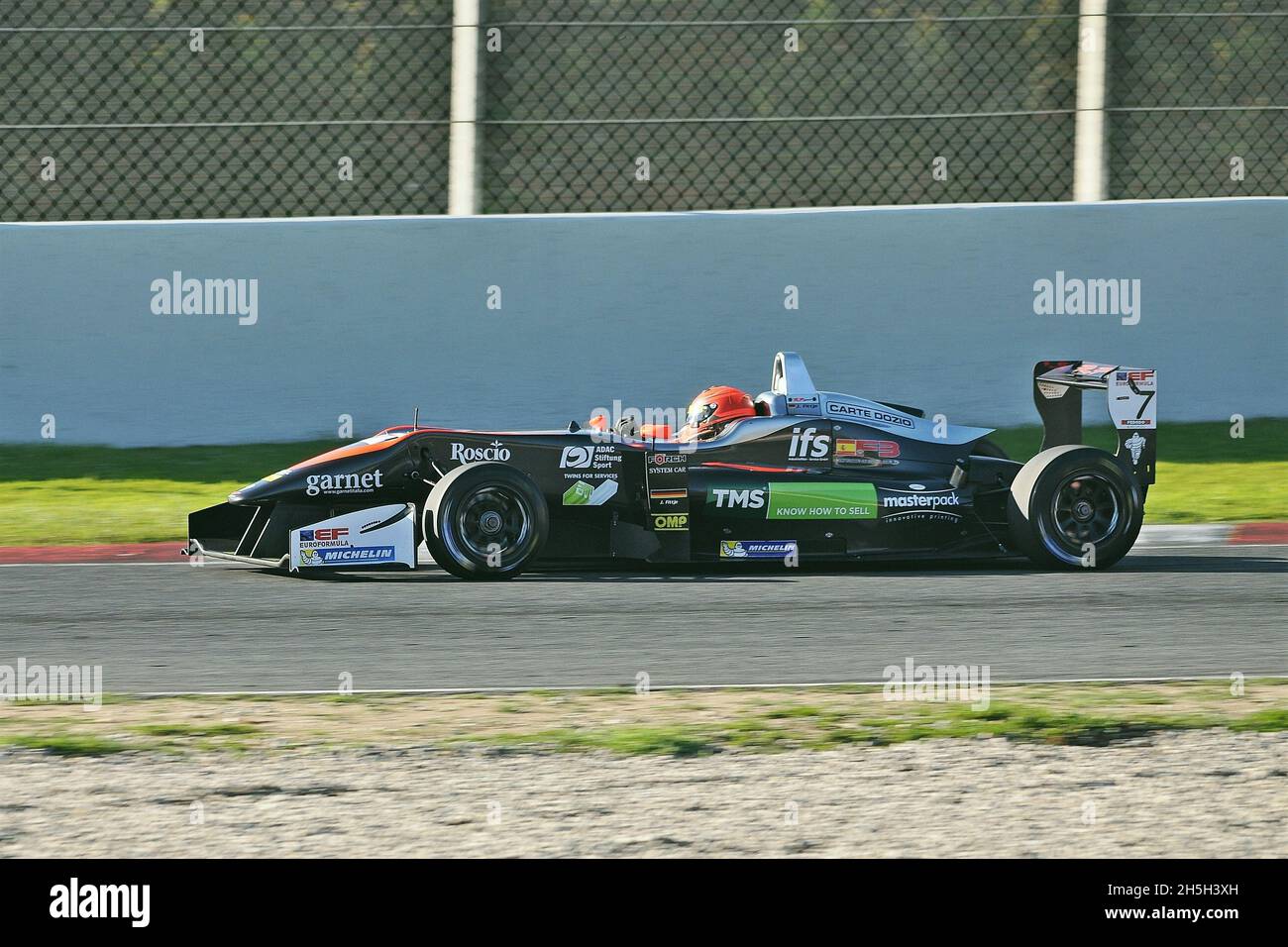 Open circuit hi-res stock photography and images - Alamy