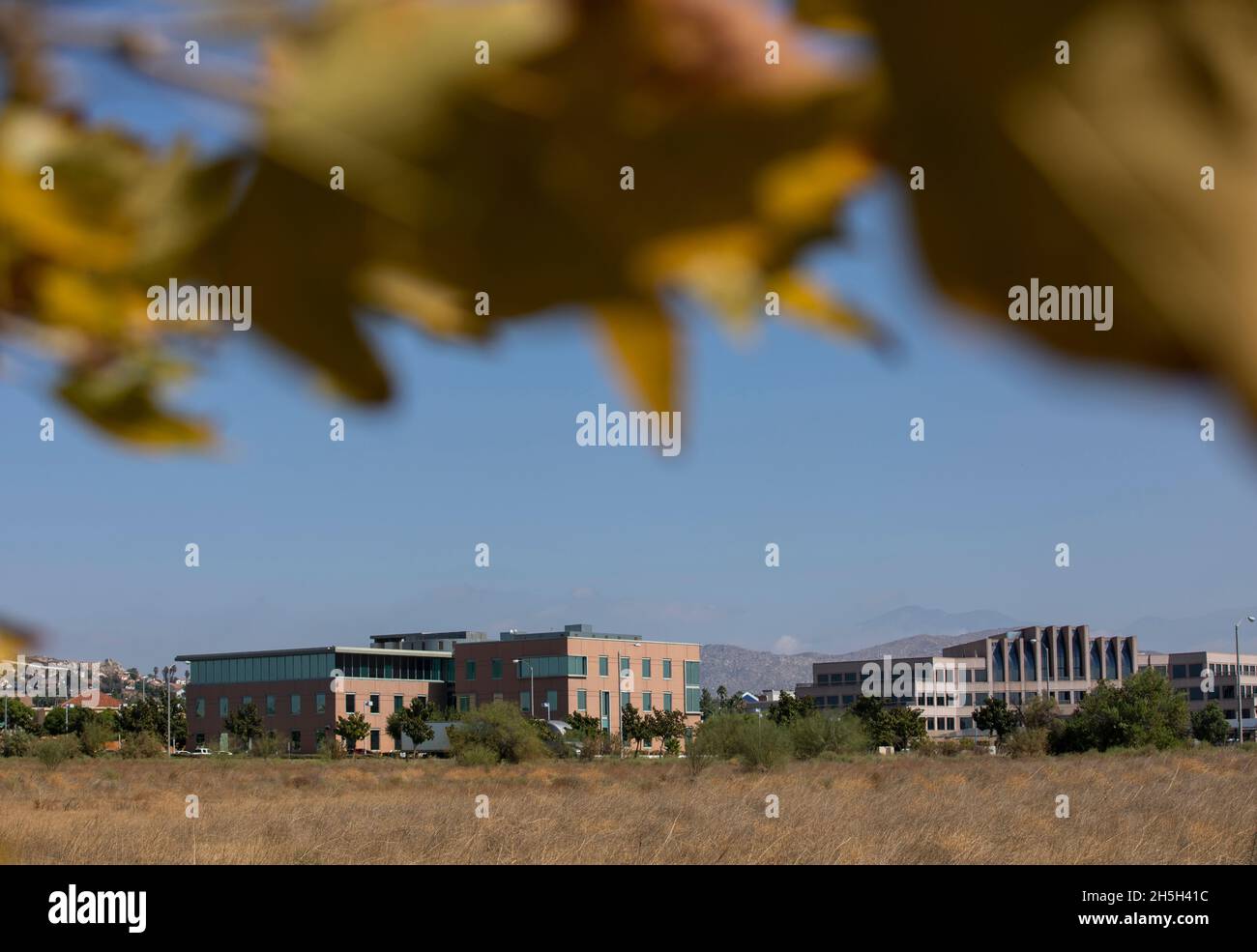 City of moreno valley hi-res stock photography and images - Alamy