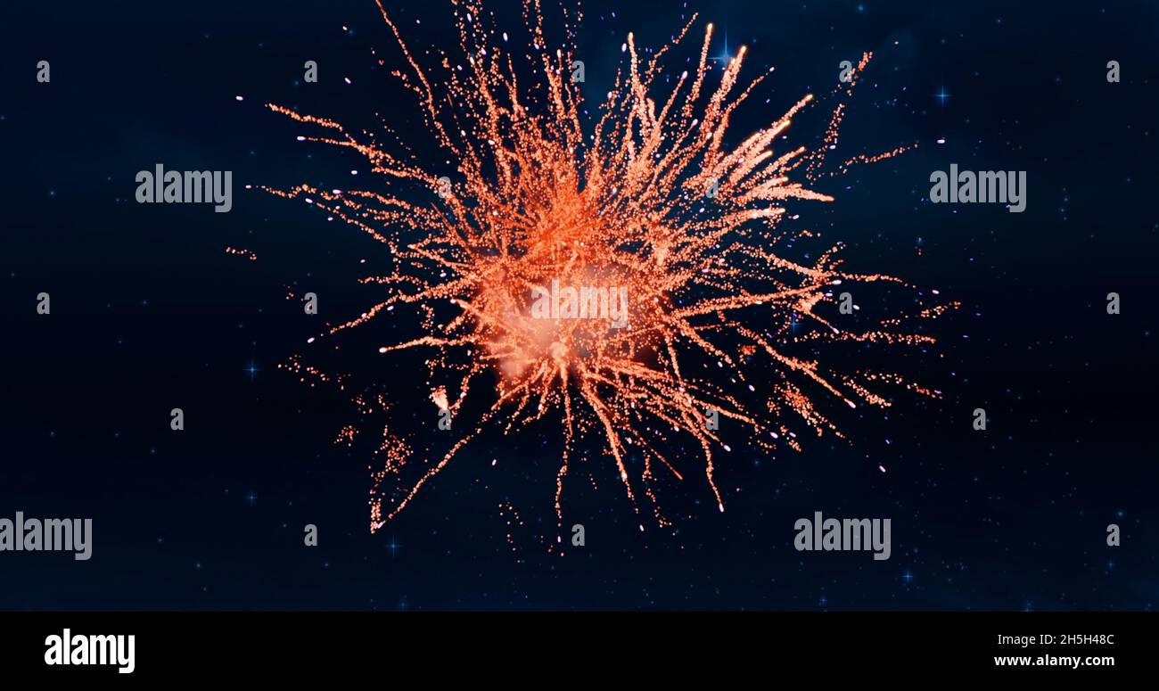 Clouds stars hi-res stock photography and images - Alamy