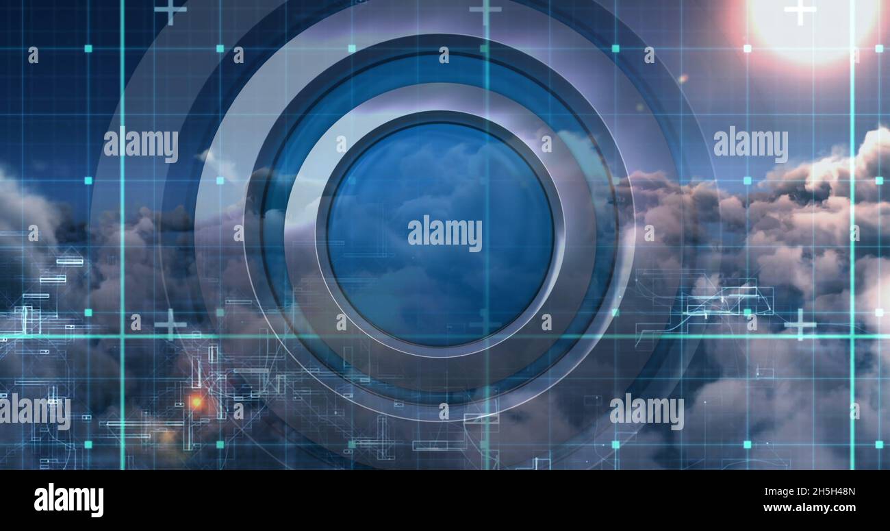 Zoom background hi-res stock photography and images - Alamy