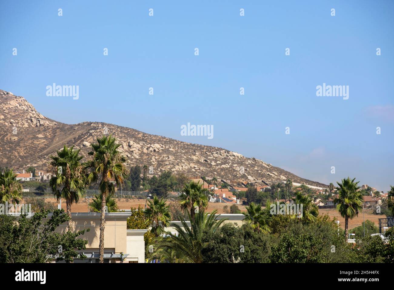 City of moreno valley hi-res stock photography and images - Alamy