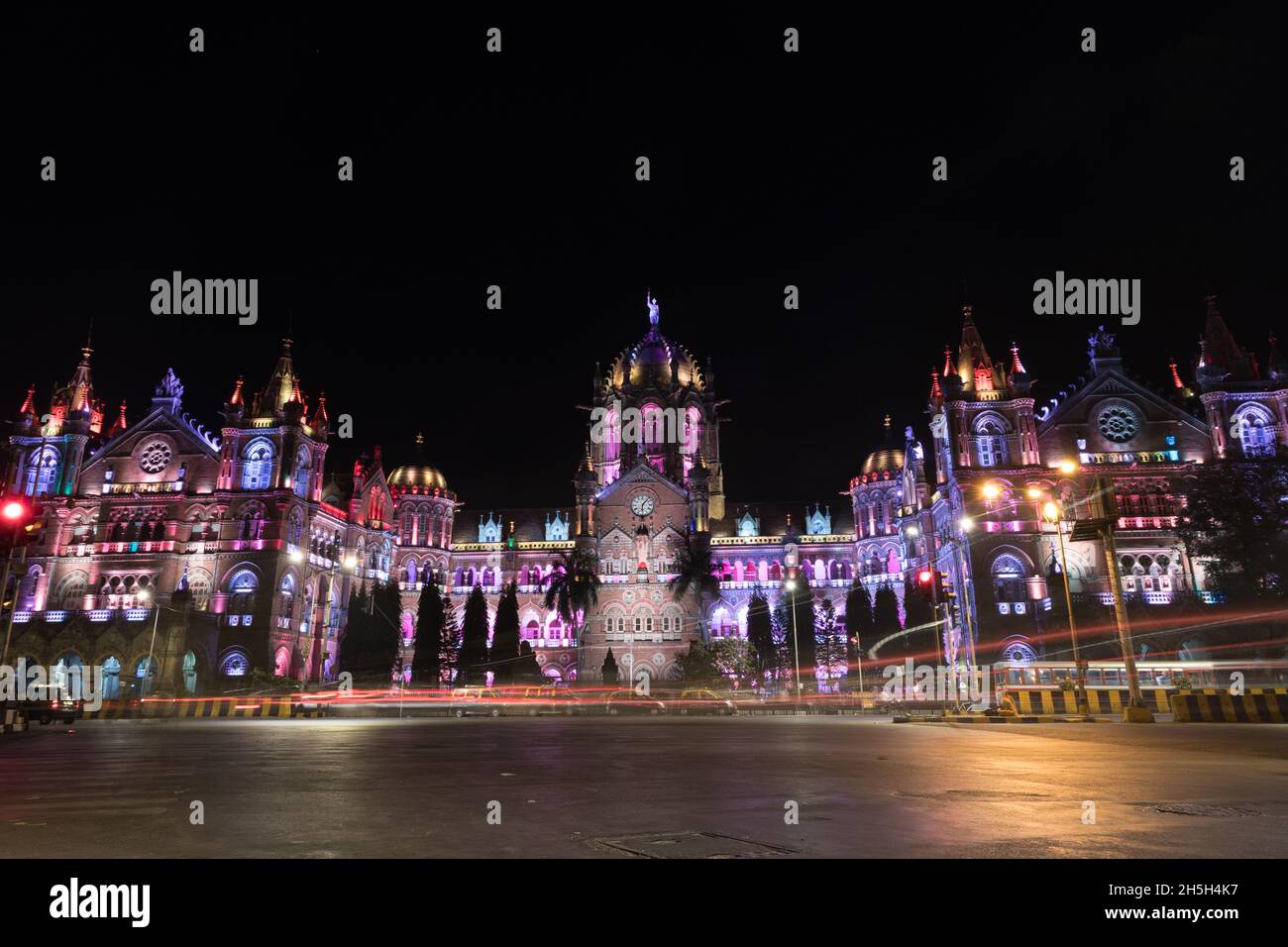 Chatrapati shivaji maharaj hi-res stock photography and images - Alamy