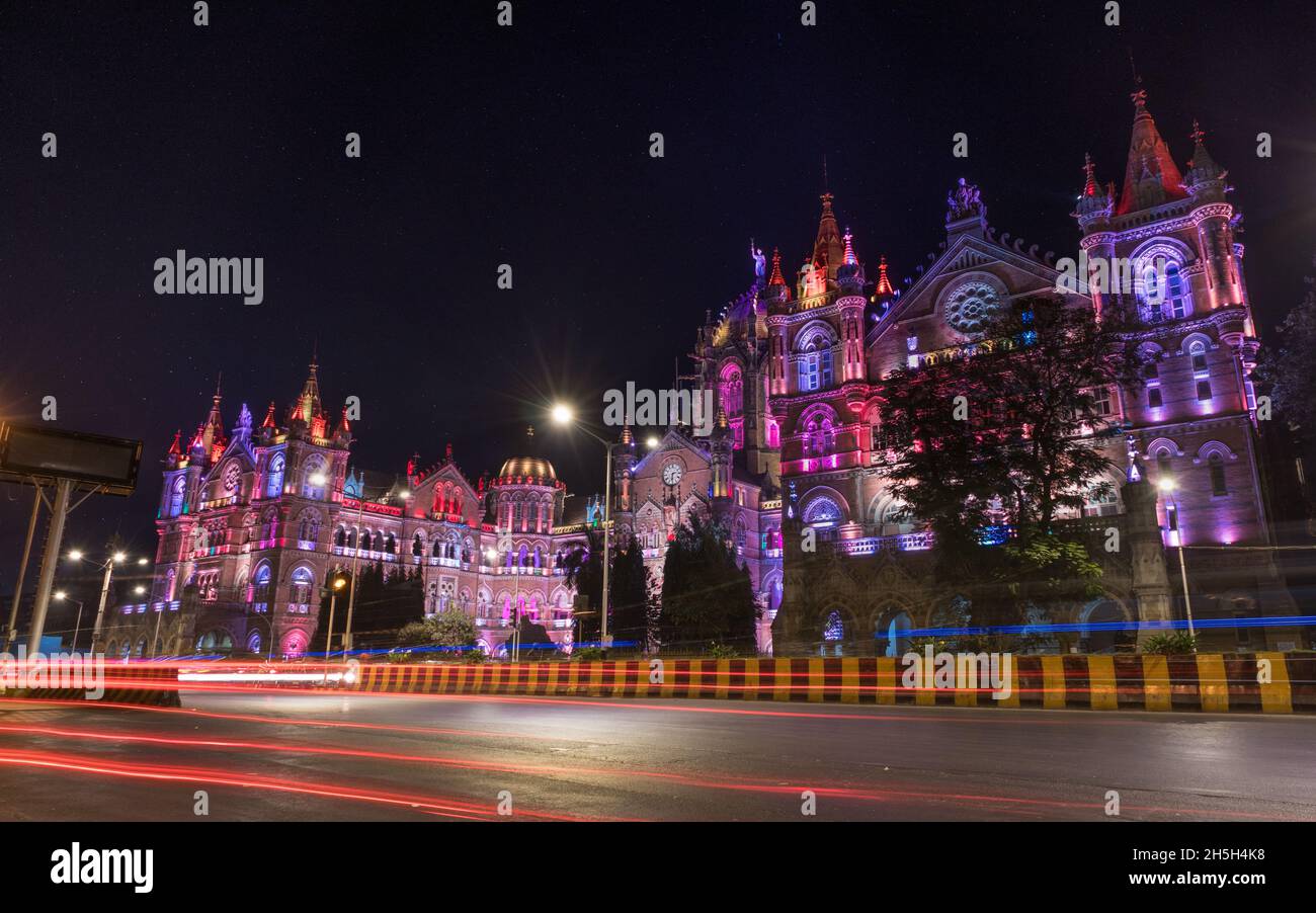 Chatrapati shivaji maharaj hi-res stock photography and images - Alamy