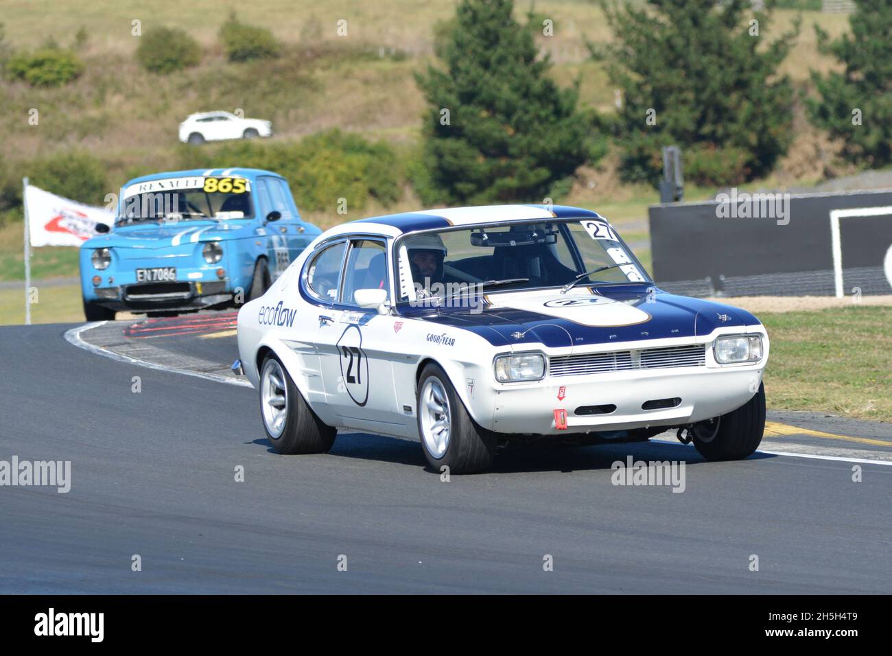 Capri v8 hi-res stock photography and images - Alamy