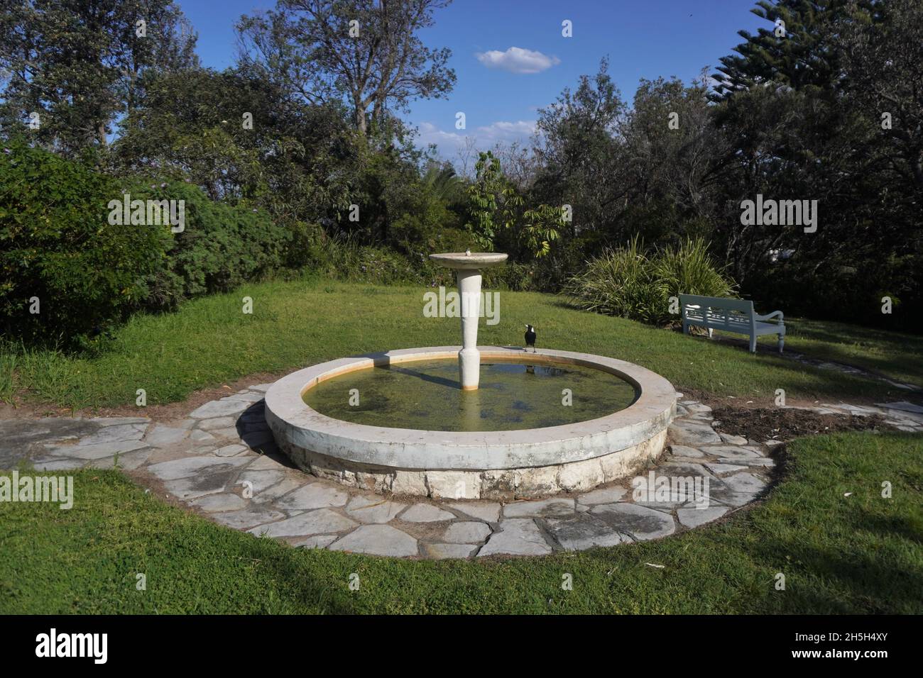 Tiered concrete hi-res stock photography and images - Alamy