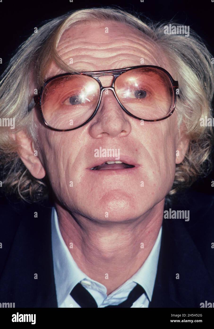 Actor richard harris hi-res stock photography and images - Alamy