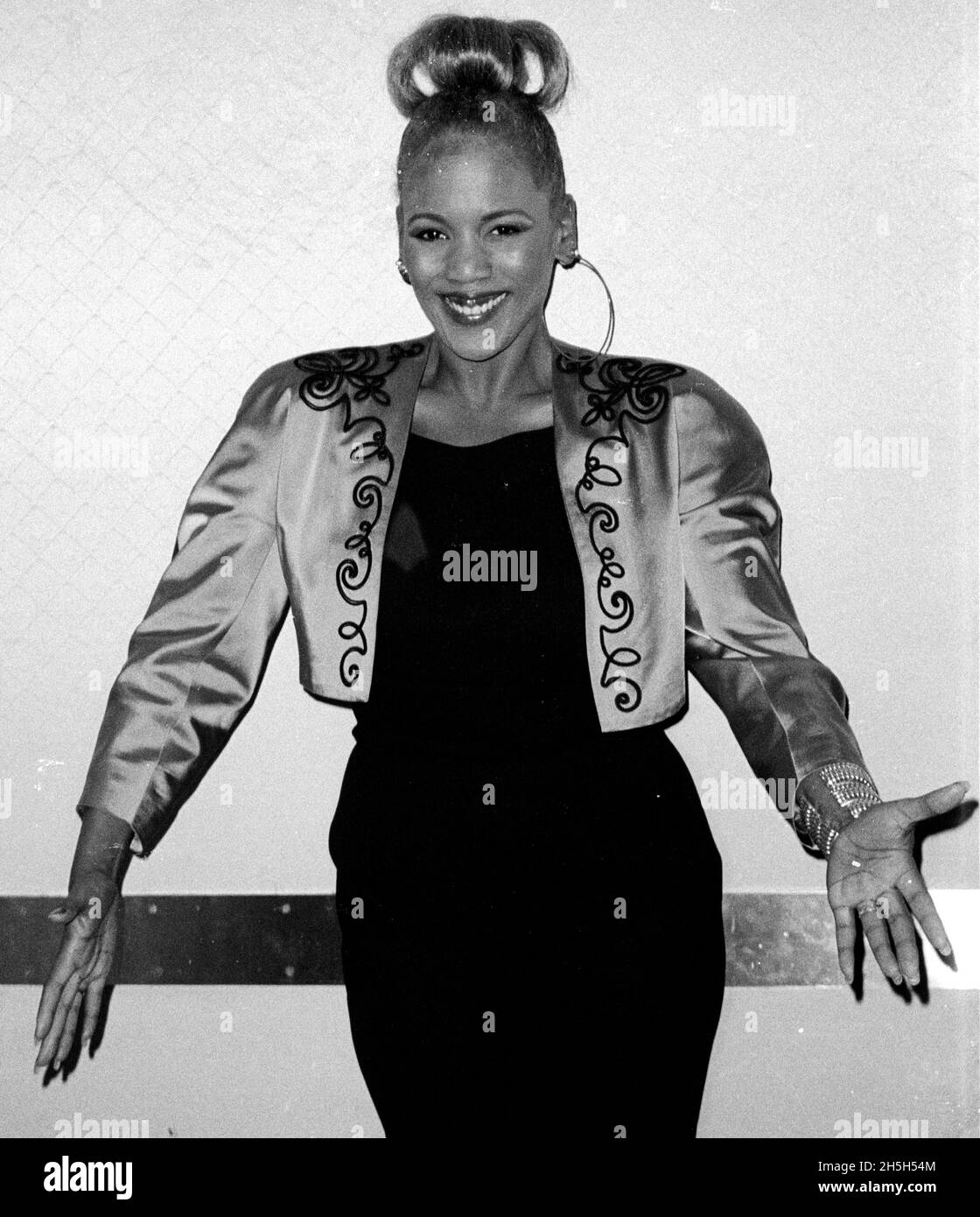 Toukie smith hi-res stock photography and images - Alamy