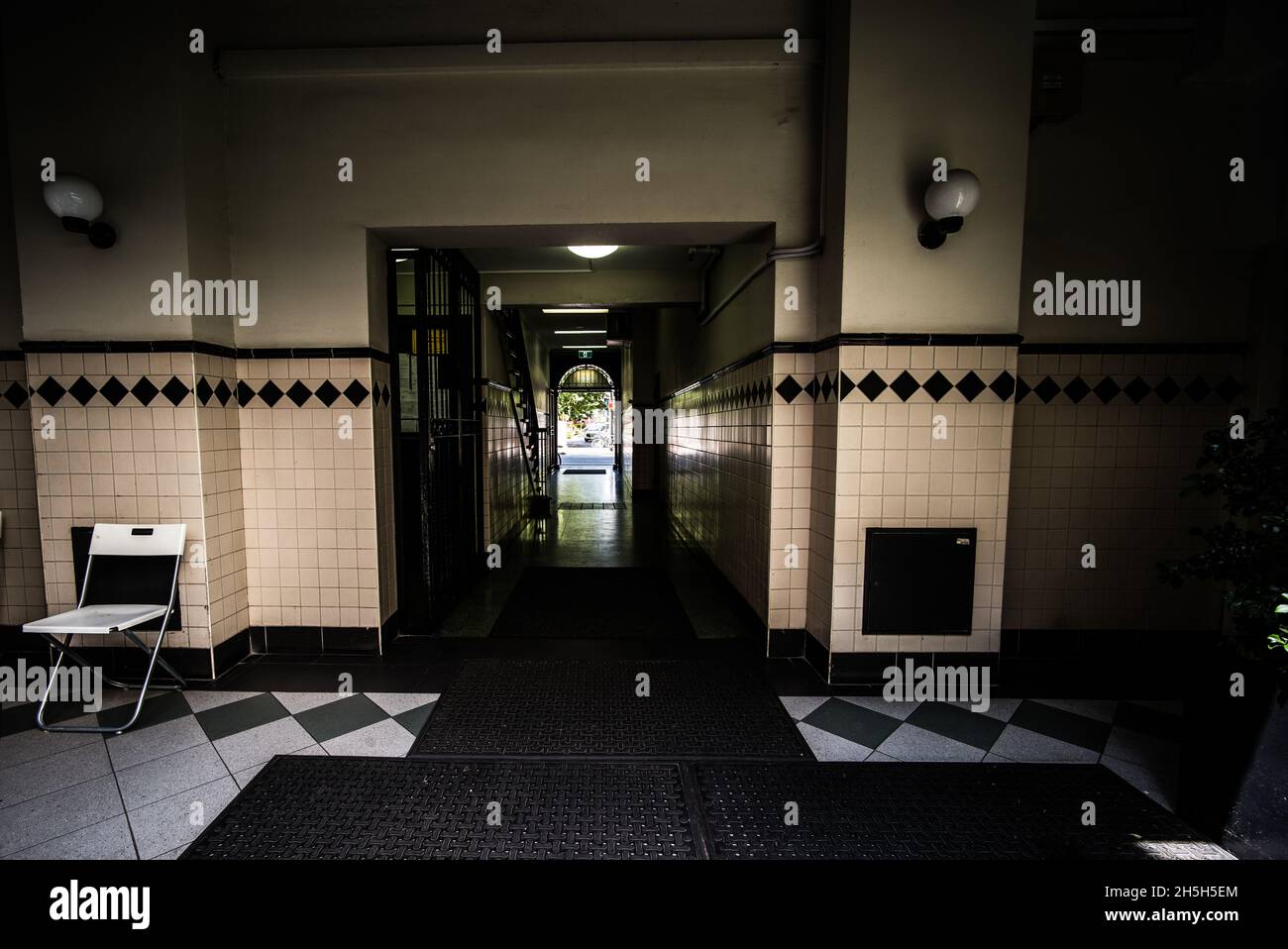 Potts Point High Resolution Stock Photography and Images - Alamy