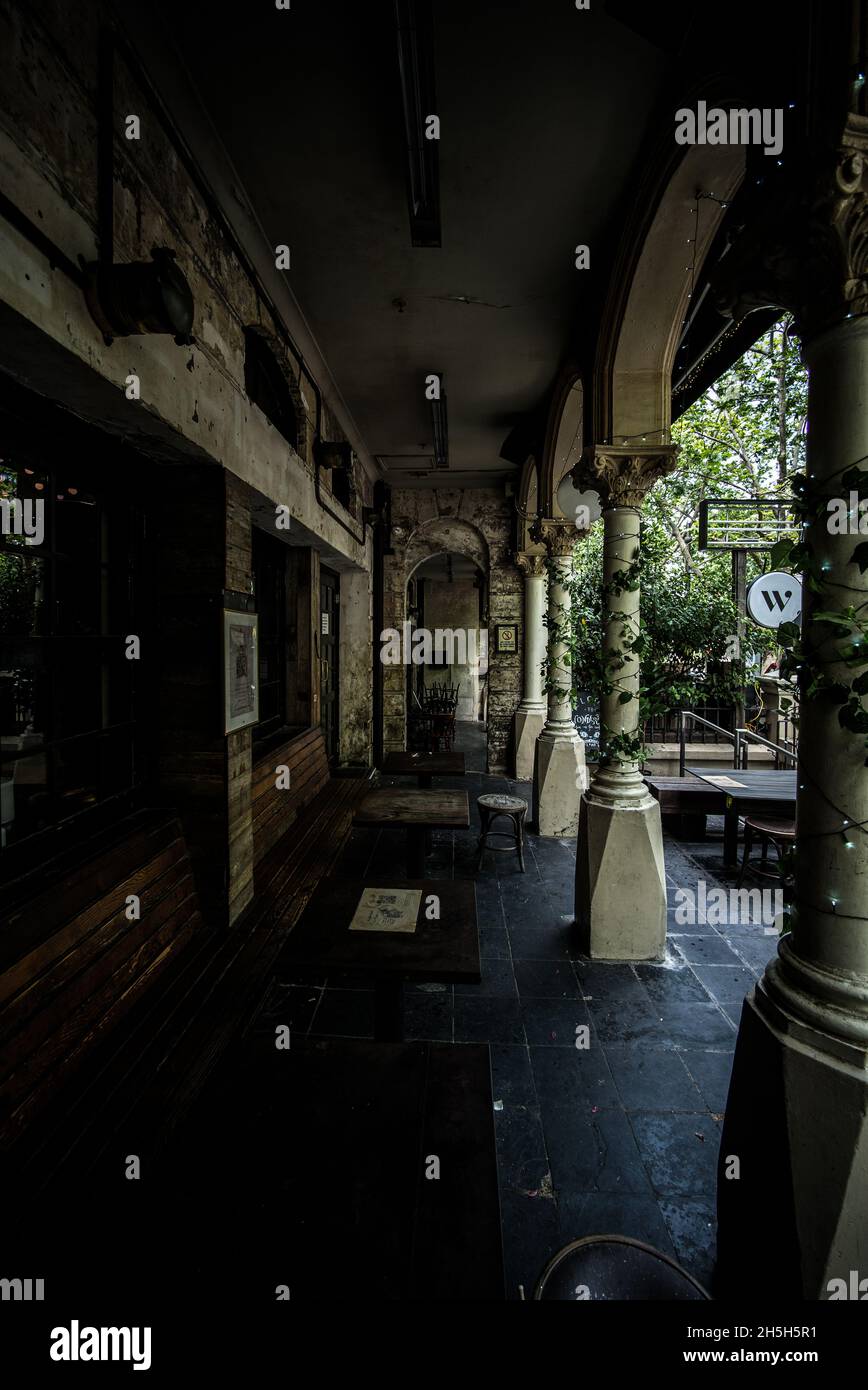 Potts Point High Resolution Stock Photography and Images - Alamy