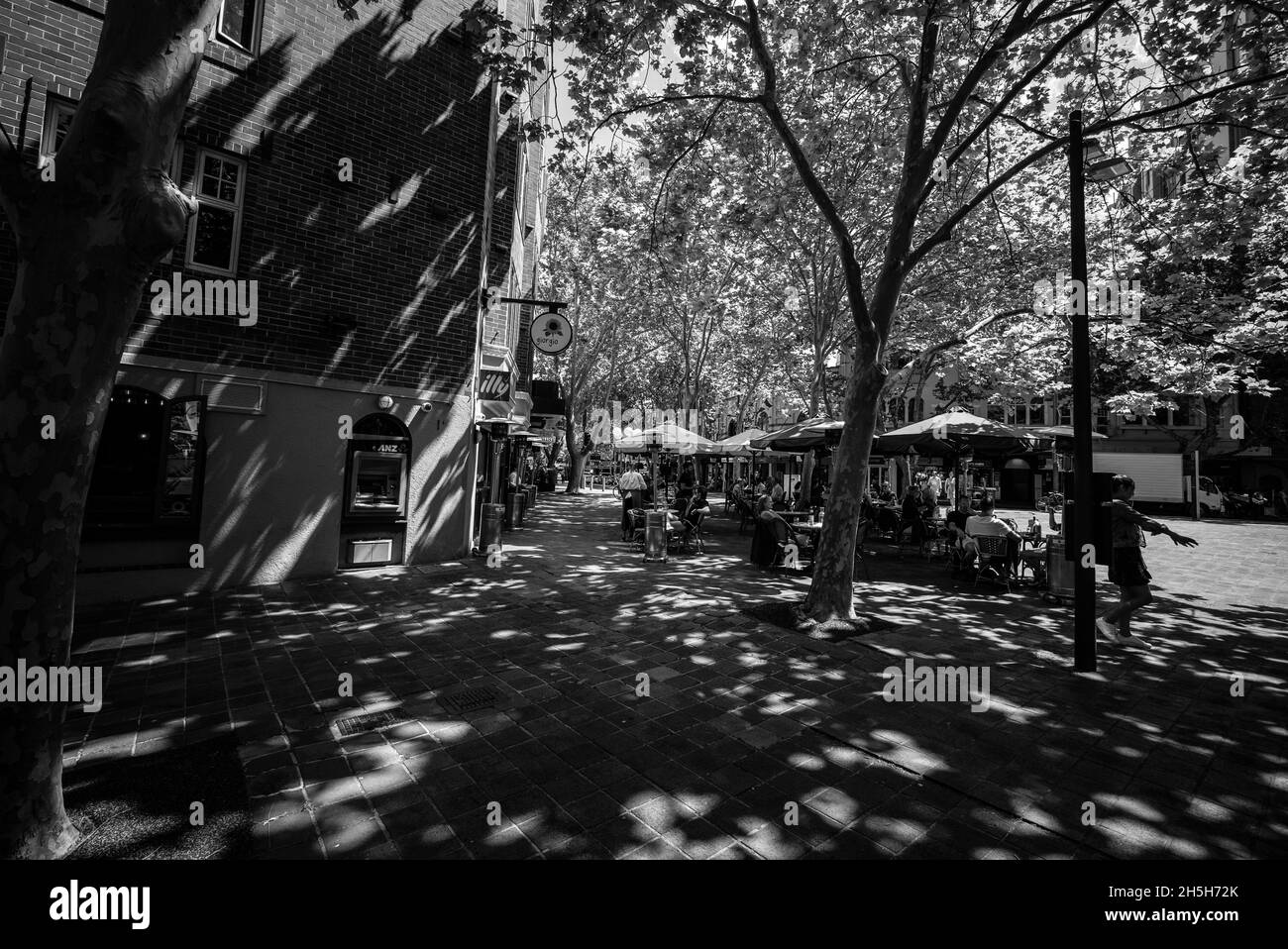 Potts Point High Resolution Stock Photography and Images - Alamy