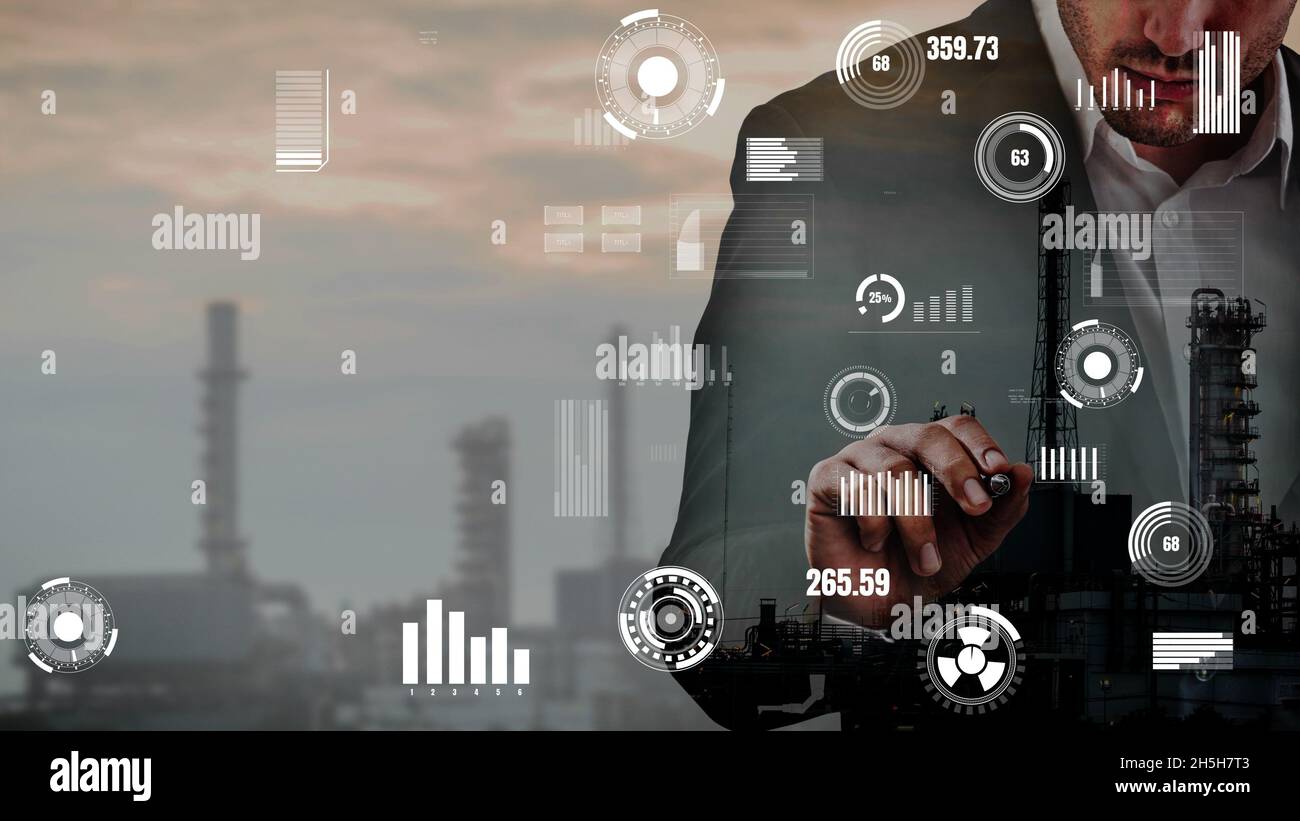 Ict supply hi-res stock photography and images - Alamy