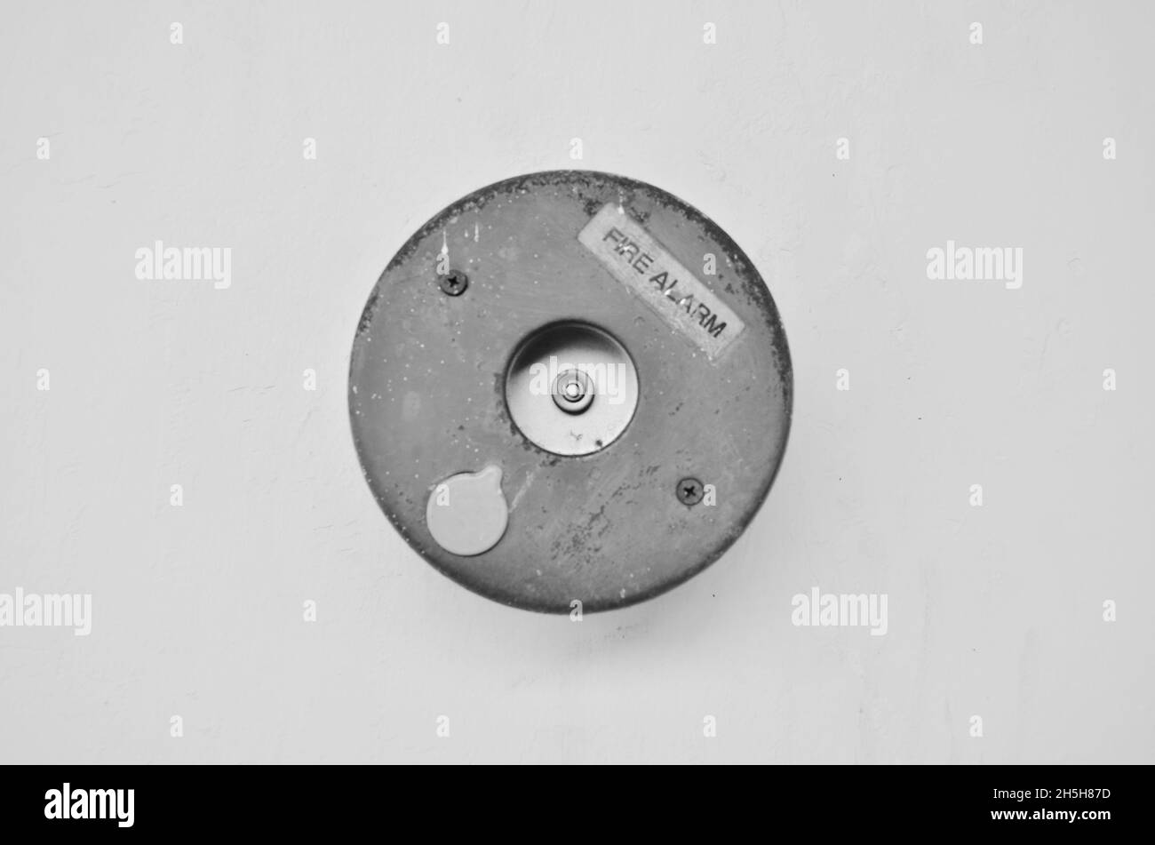 Museum object protection Black and White Stock Photos & Images - Alamy