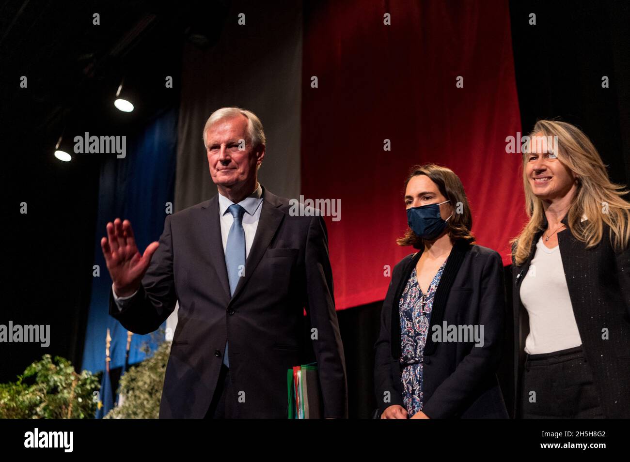 Constance le grip hi-res stock photography and images - Alamy