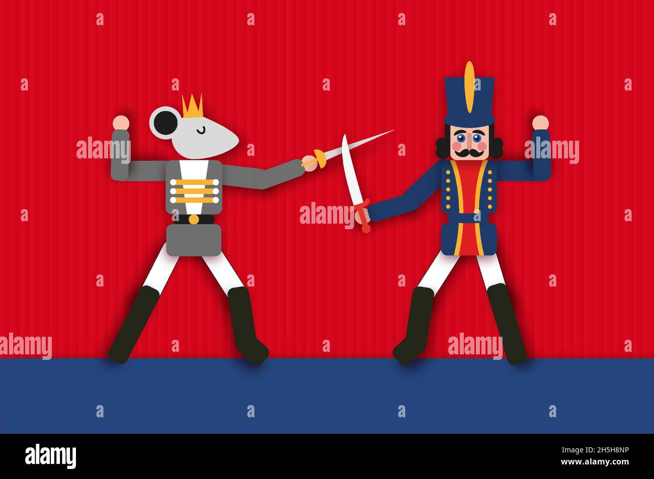 The Nutcracker And The Mouse King