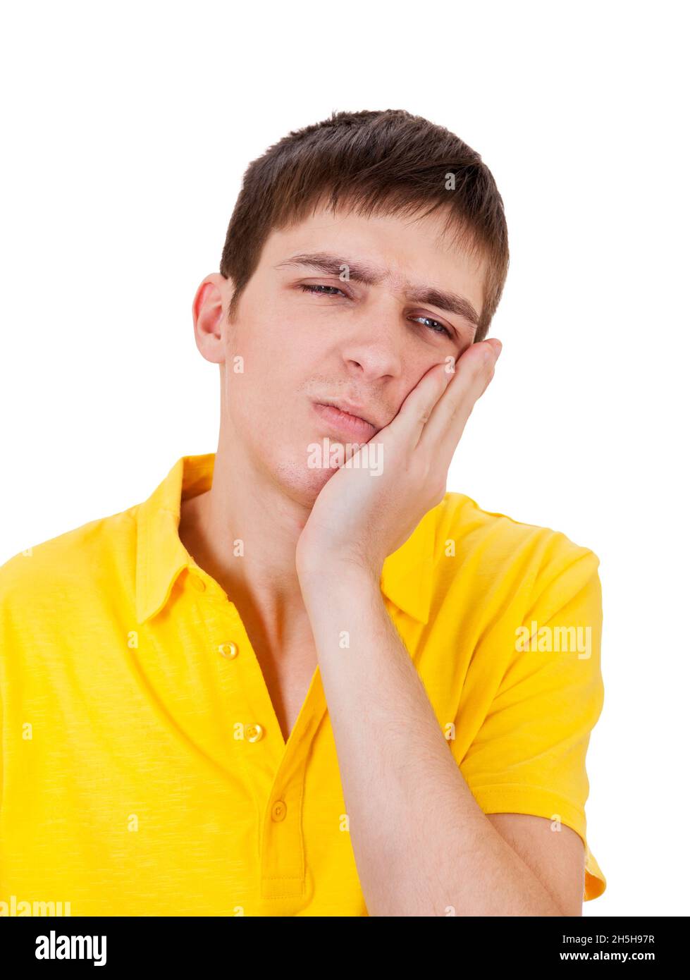 Feel dental hi-res stock photography and images - Alamy