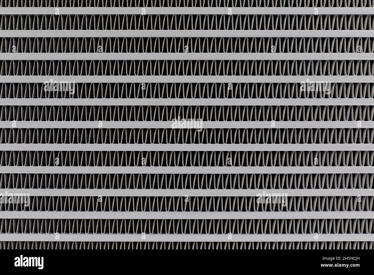 Car radiator background. Engine cooler background. Vintage style.Grid ...