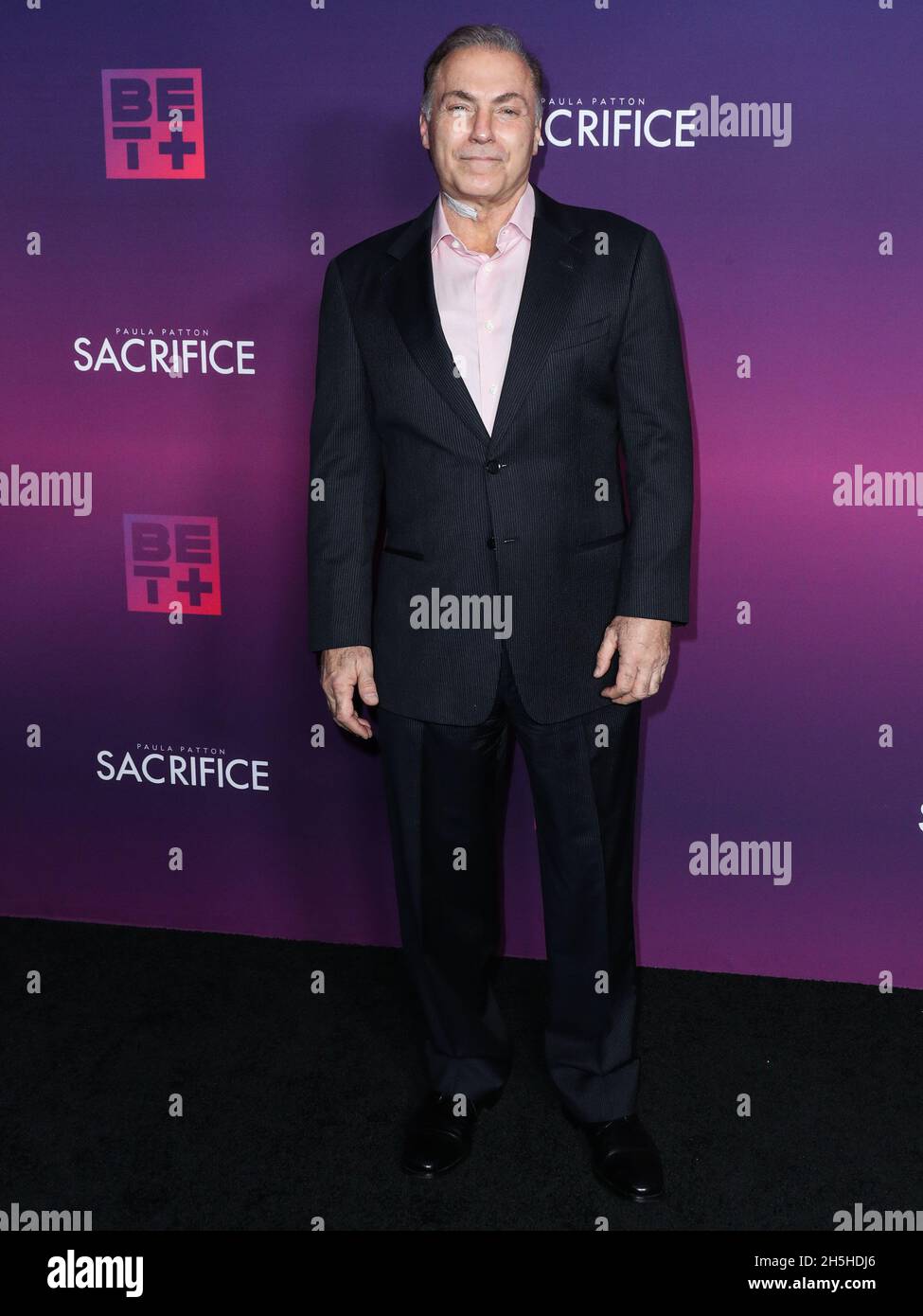 West Hollywood, United States. 09th Nov, 2021. WEST HOLLYWOOD, LOS ...