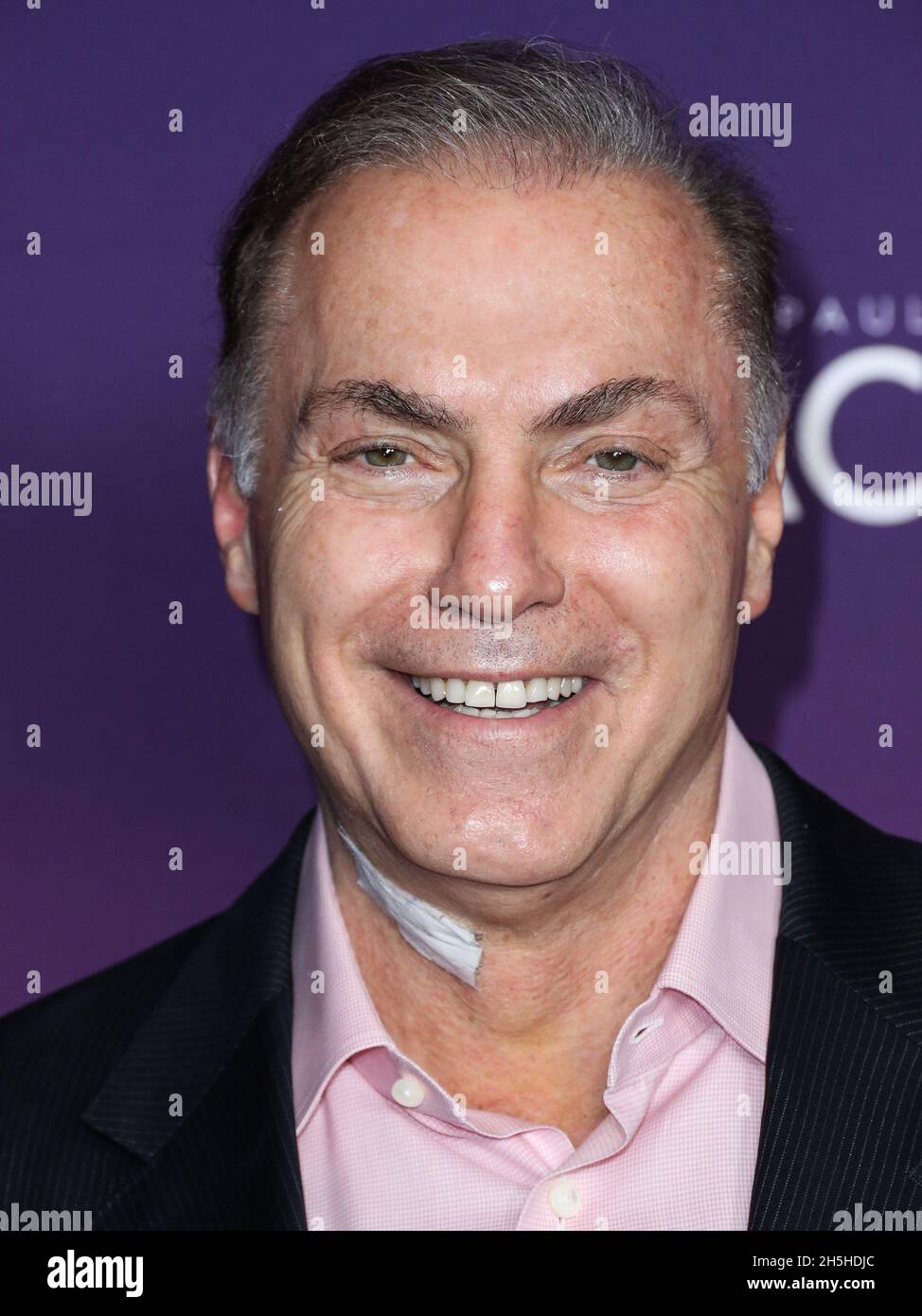 West Hollywood, United States. 09th Nov, 2021. WEST HOLLYWOOD, LOS ...