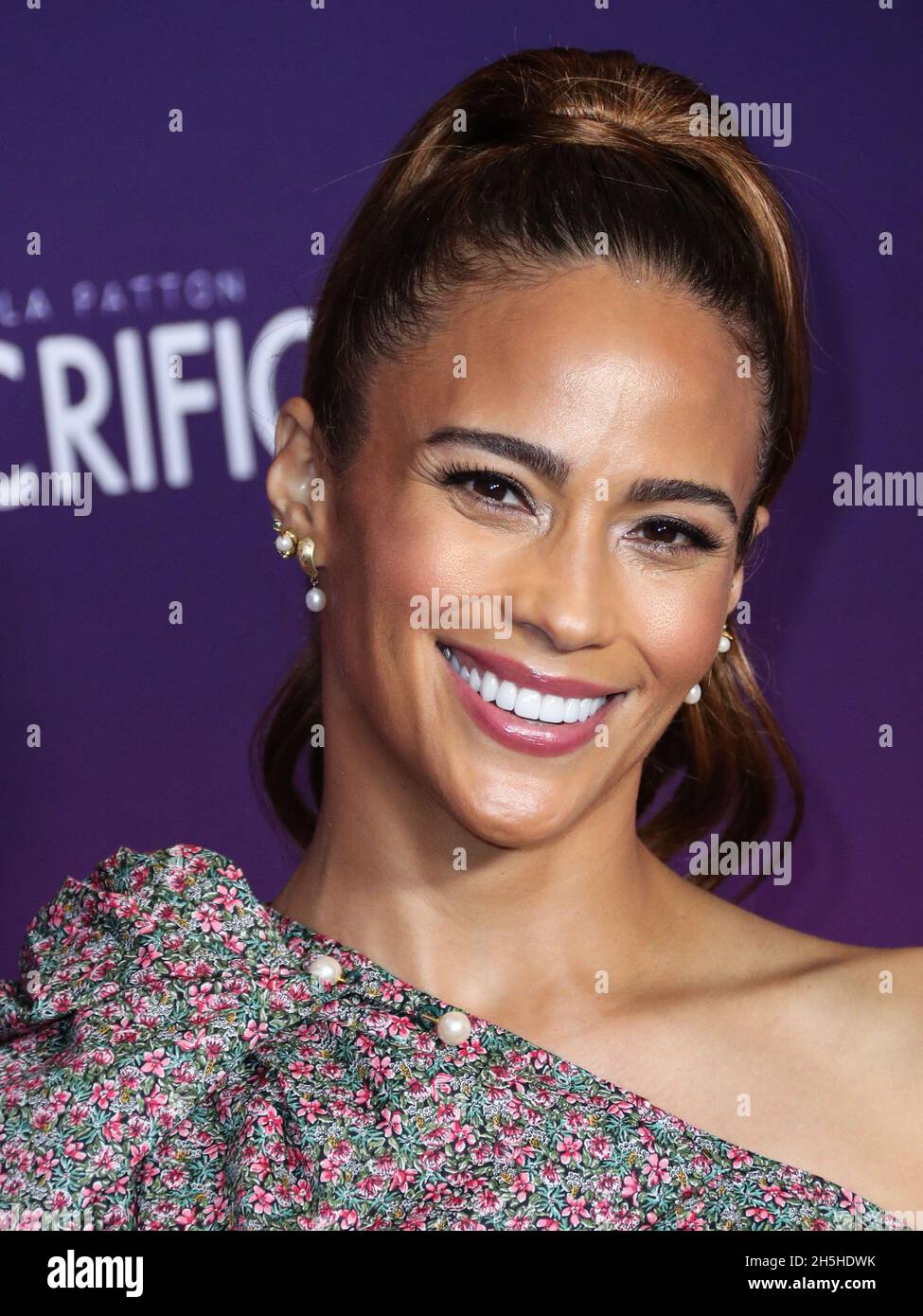 West Hollywood, United States. 09th Nov, 2021. WEST HOLLYWOOD, LOS ...