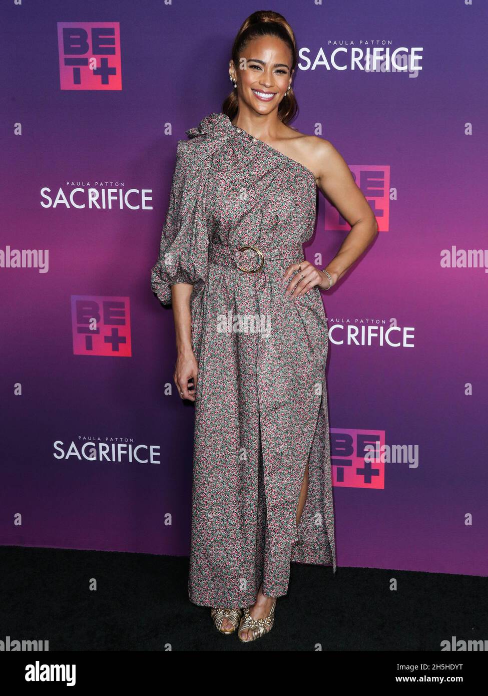 Paula maxine patton hi-res stock photography and images - Alamy