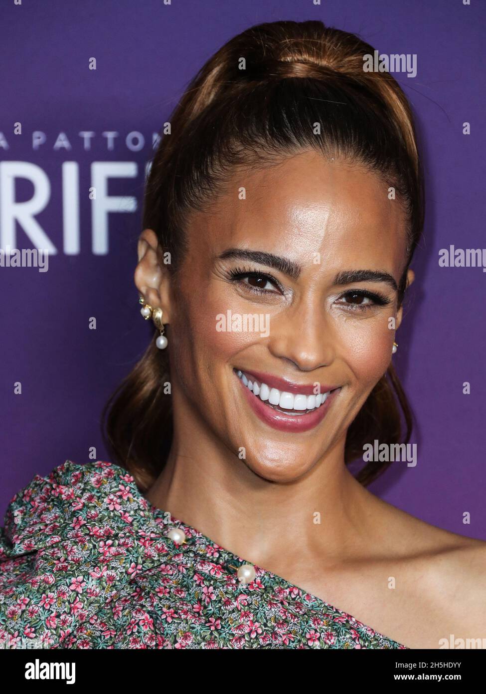 West Hollywood, United States. 09th Nov, 2021. WEST HOLLYWOOD, LOS ...