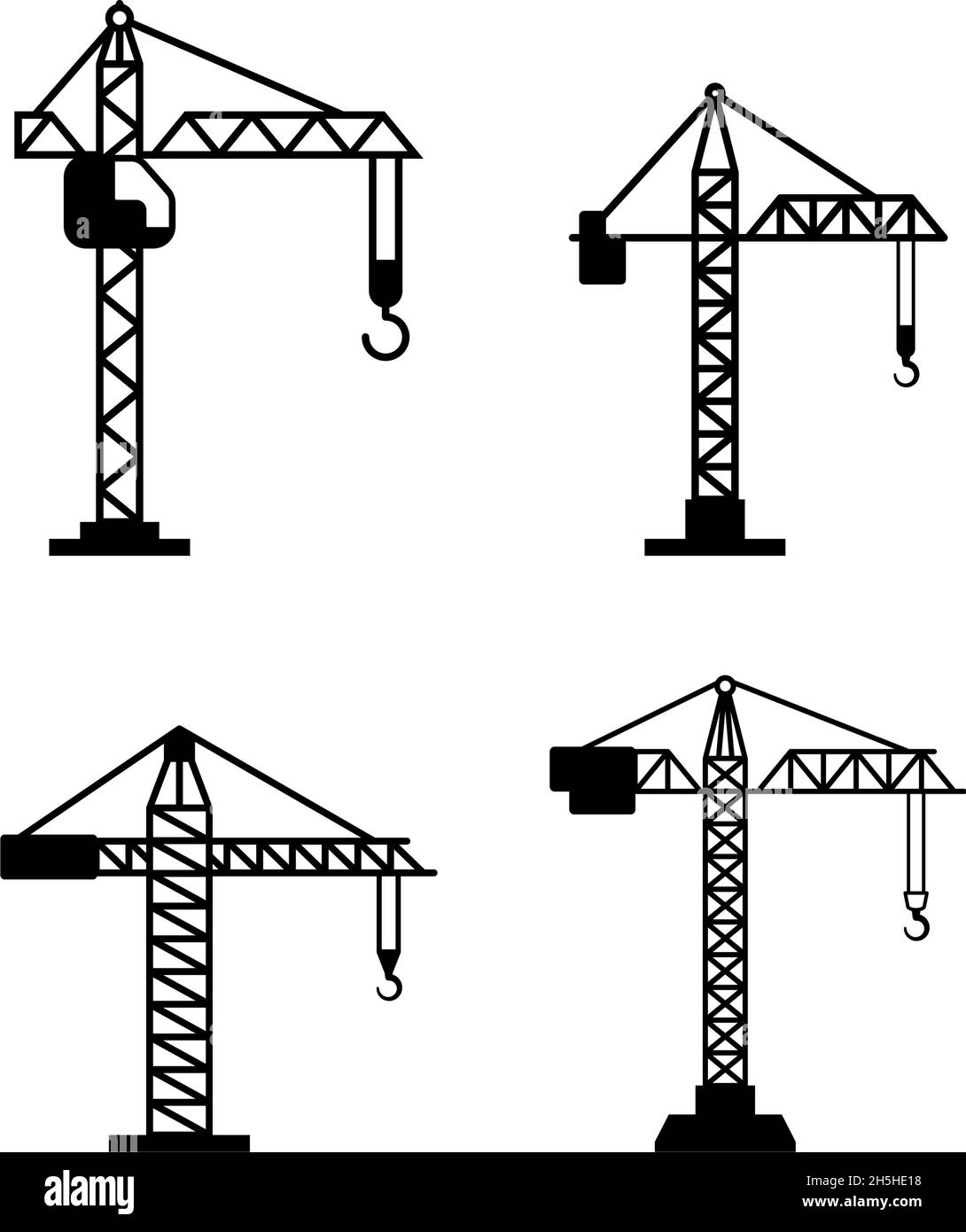 Tower Crane Design