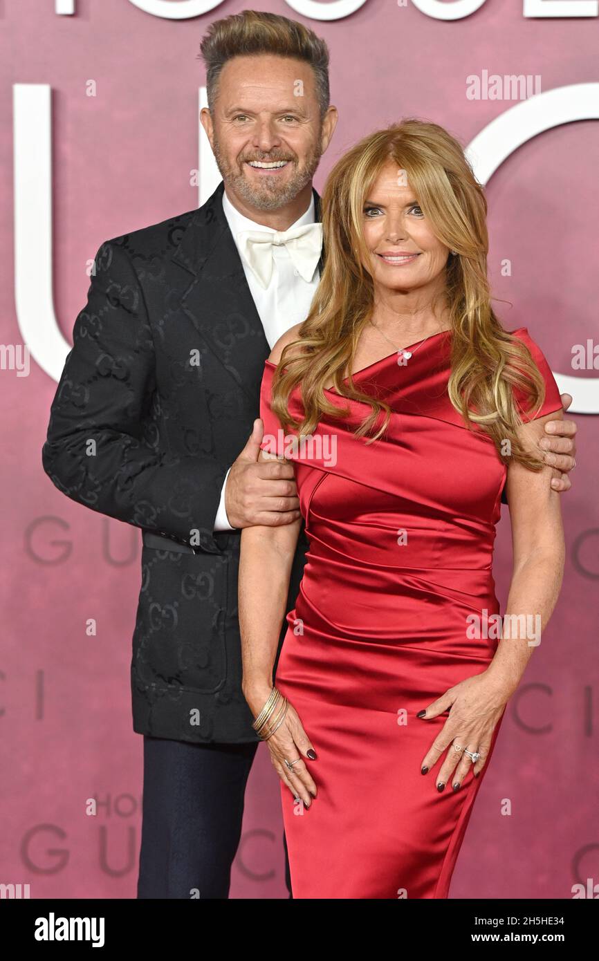 Photo Must Be Credited ©Alpha Press 081000 09/11/2021 Mark Burnett and ...